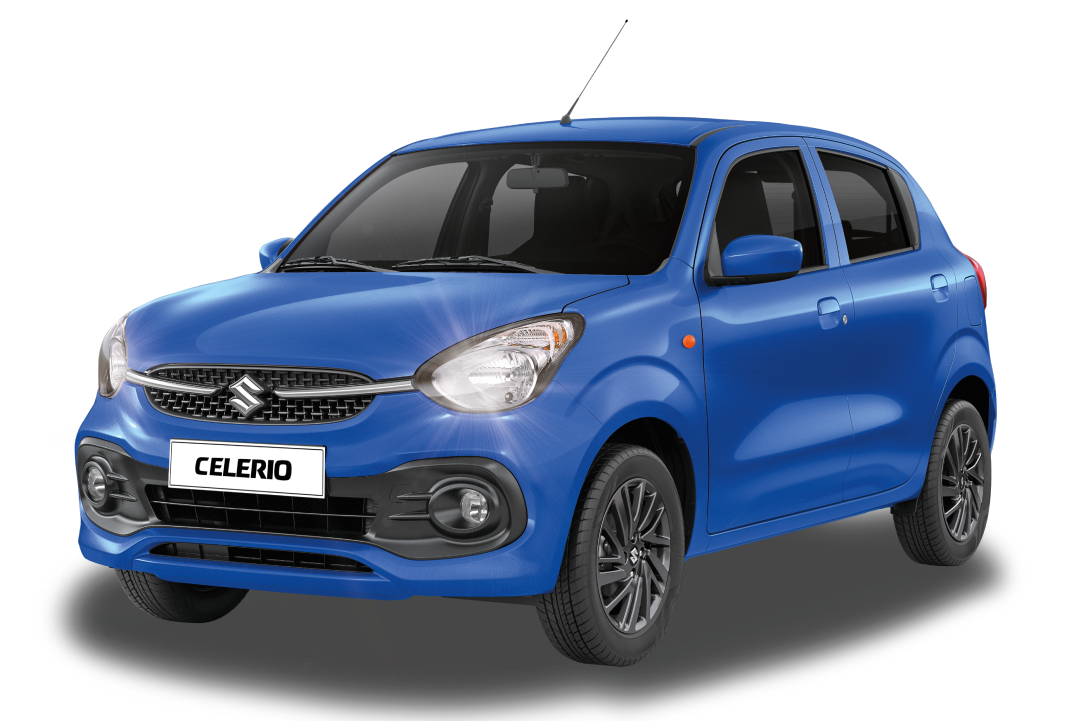 Celerio | Suzuki Auto